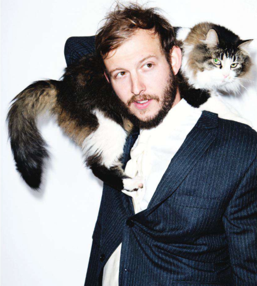 Le Cornacchie Della Moda: BON IVER STYLE
