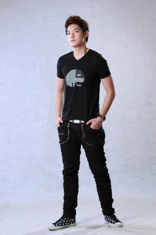 M y a n m a r H u n k s: San Toe Naing for Beauty Max Magazine (4)