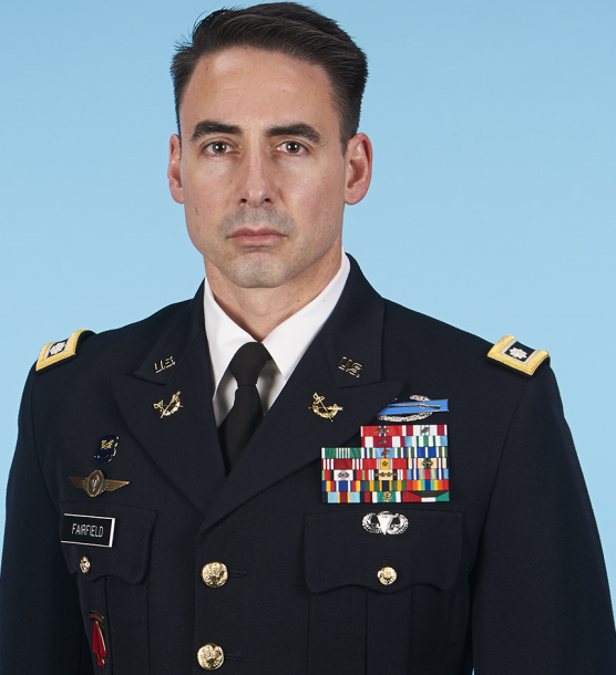 Touro Law Center Office of Institutional Advancement: Lieutenant ...