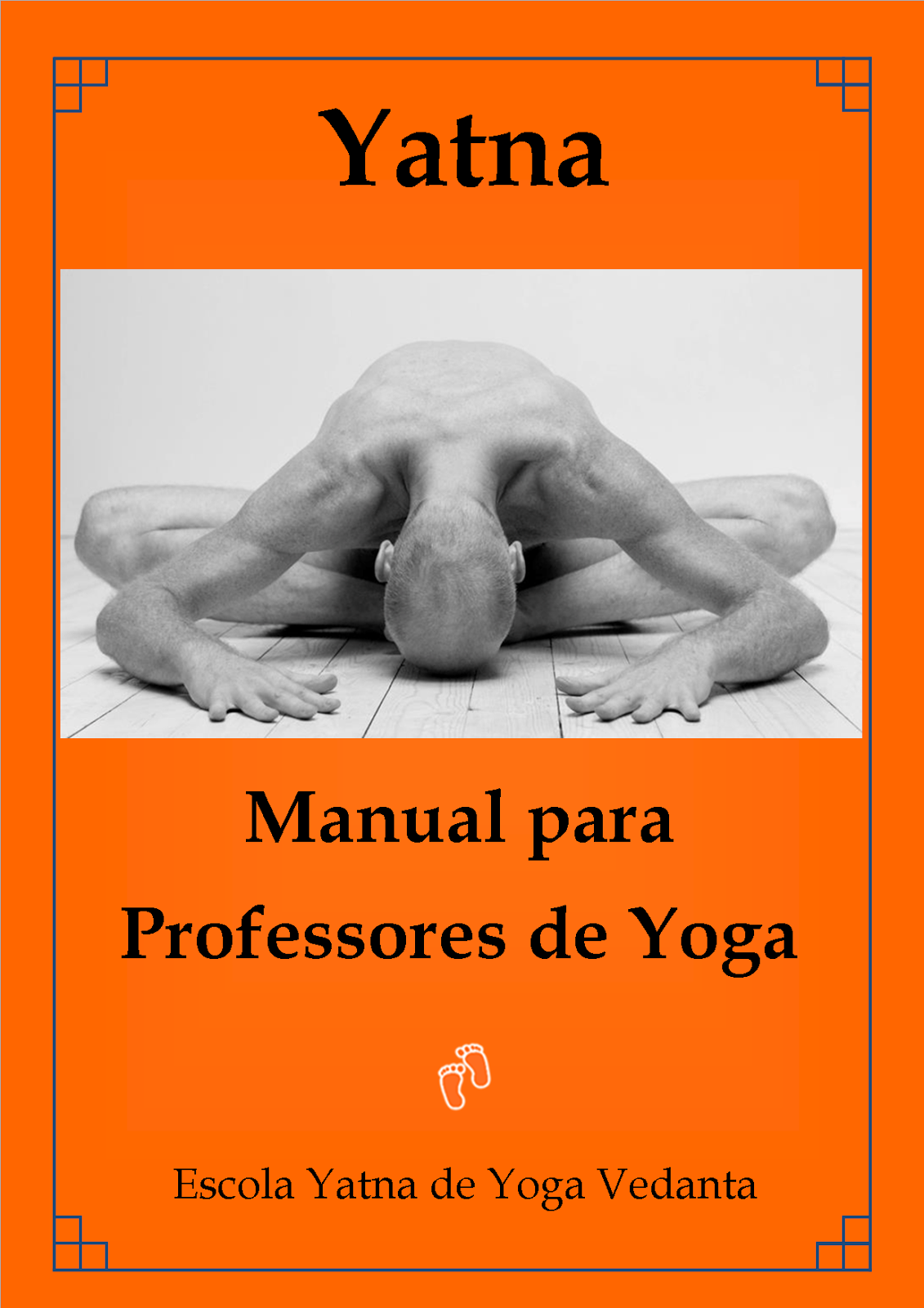 Yatna Yoga: Formação em Yoga