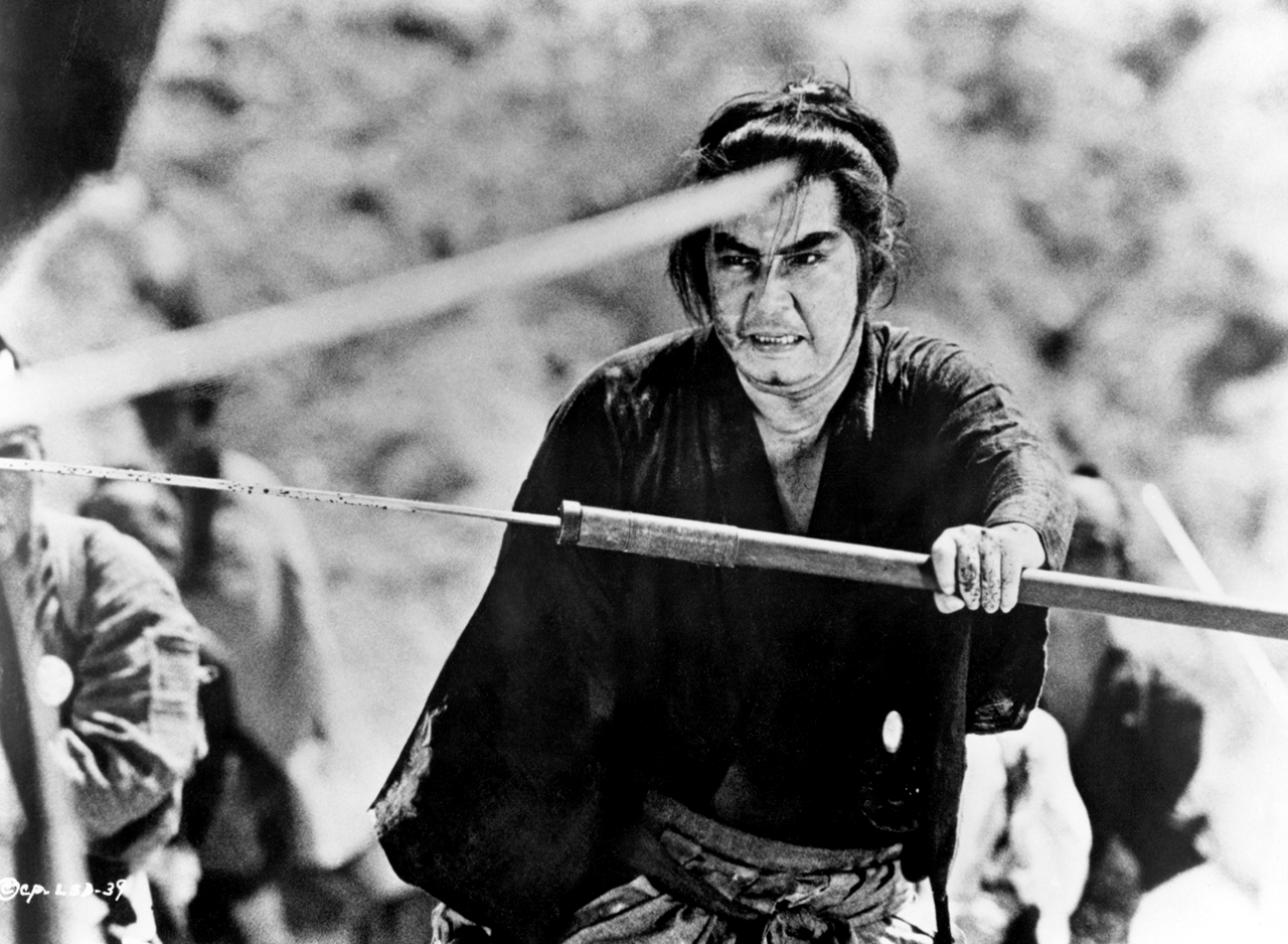 Somebody Stole My Thunder: A few pictures and posters from the LONE ...