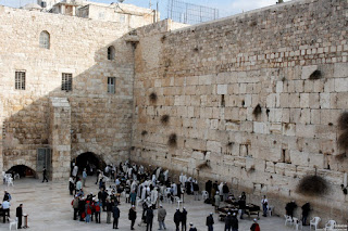 A View from Behind the Curtain: Walls - Good and Bad