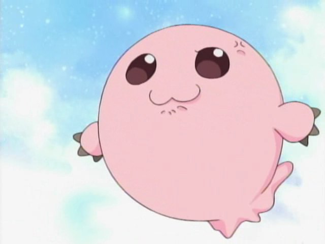 Digi-Arquivo: Motimon (Mochimon) ~ PMD || Acervo de Imagens de Digimon ...