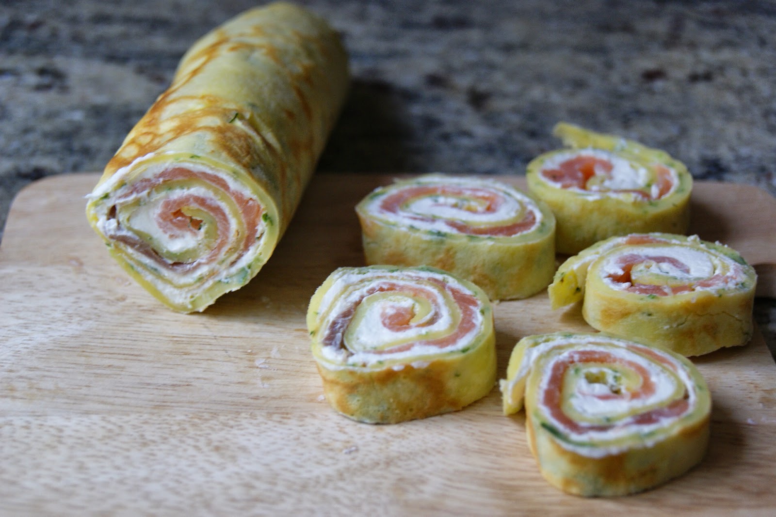 5 entrantes para sorprender - Anna Recetas Fáciles