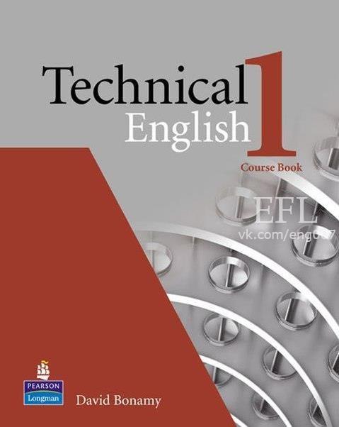 English Books Center: TECHNICAL ENGLISH: VOCABULARY & GRAMMAR ...