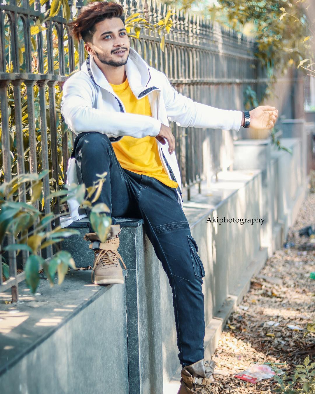 Hasnain khan Wallpaper | Image | Photo | hasnaink07 Wallpaper