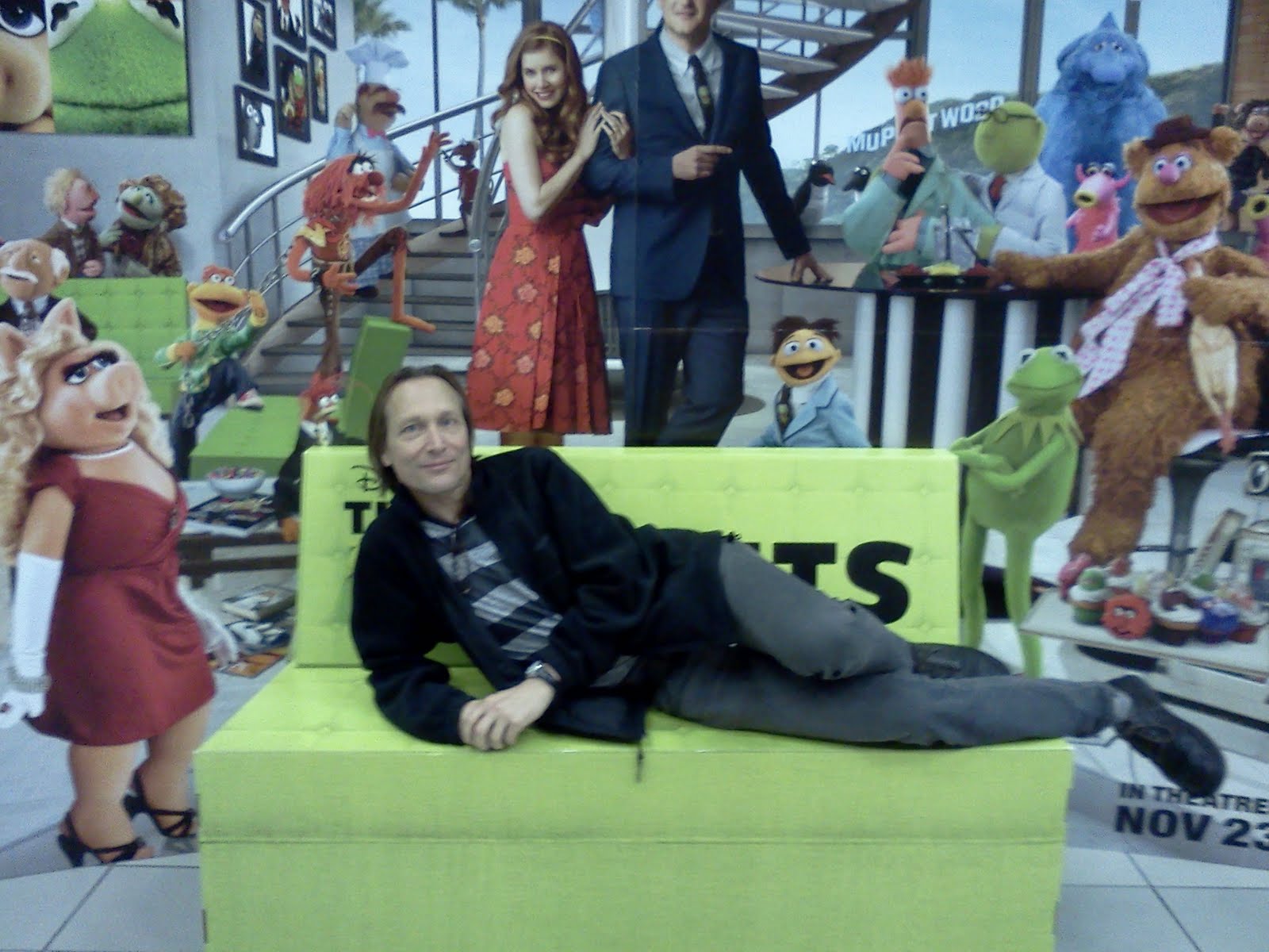 Accelerated Decrepitude: My 2011 Rehoboth Independent Film Festival ...