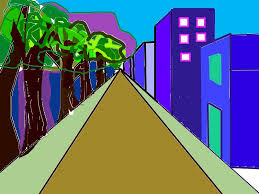 Tehnologia Informatiei si a comunicatiilor: 21.03.2016 Paint