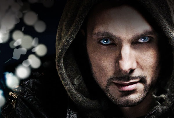 TV with Thinus: INTERVIEW. For magician Dynamo nothing is impossible ...