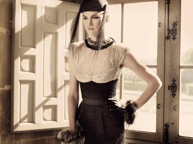 Perfect Miscreation: Australia's Next Top Model Cycle 7 Contestants and ...