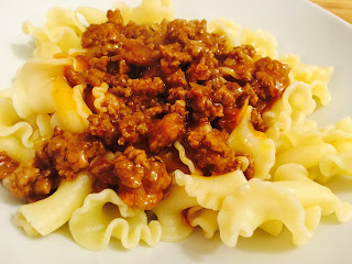 Kay's Rezepte: Rezept 51: schwäbisches Haschee