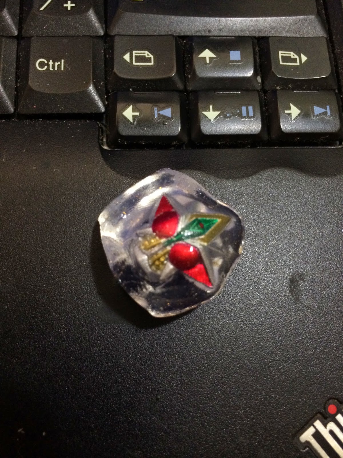 Kamen Rider World: Tutorial Custom Kiwami Tamashii Zeronos Vega Form