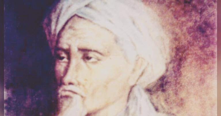 Tobaqat Syafi'iyah: Al 'Allamah 'Arif Rabbani Bahjah Al Din Syaikh Wan ...