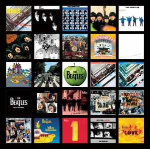Descargate esta: DISCOGRAFIA THE BEATLES