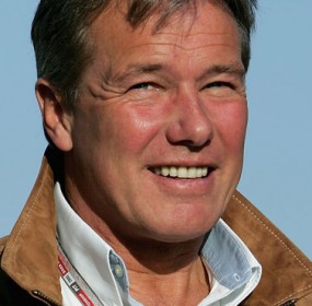 No Fenders - Formula 1, IndyCar and A Whole lot more..: An Interview ...