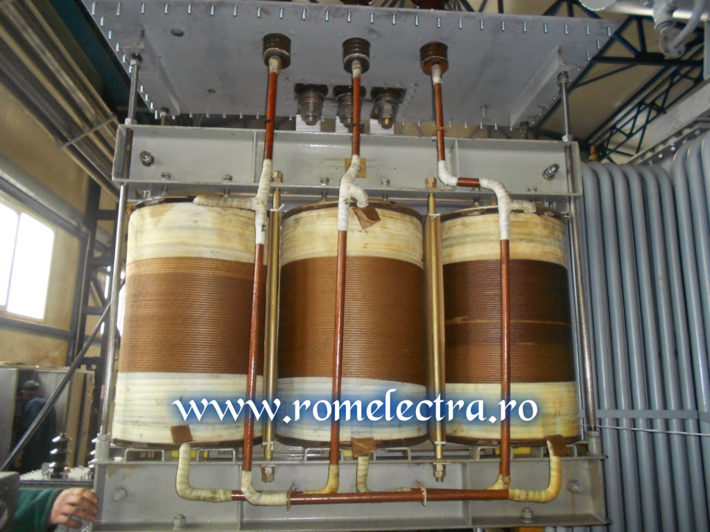 Transformatoare electrice in ulei: trafo transformator transformatoare ...