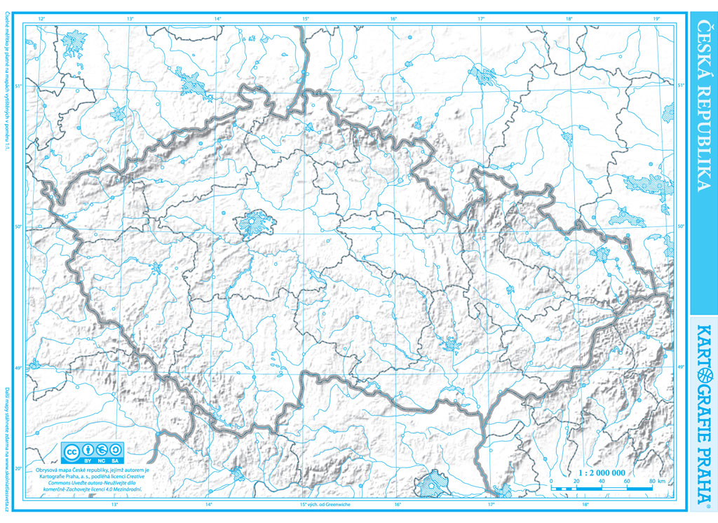 Pedagogicke.info: ŠkolníAtlasSvěta.cz: Mapy k bezplatnému stažení