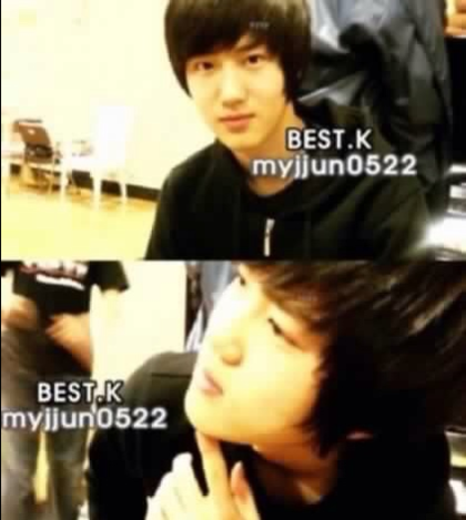 우월한 남자 아이돌 8명 과거 사진 - 인스티즈(instiz) 이슈 카테고리