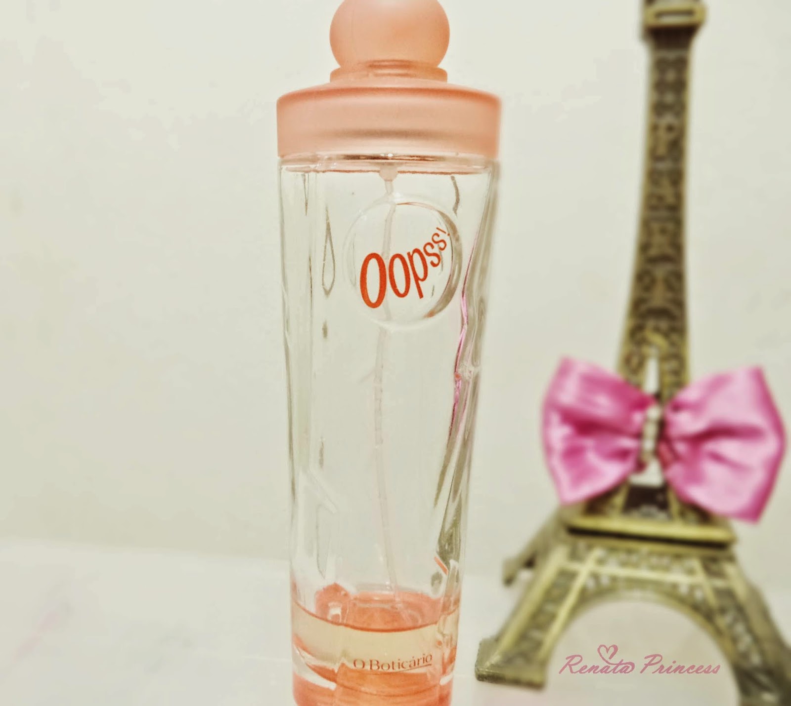 Blog da Renata Princess : A Pedido da Leitora: Meus Perfumes ♥