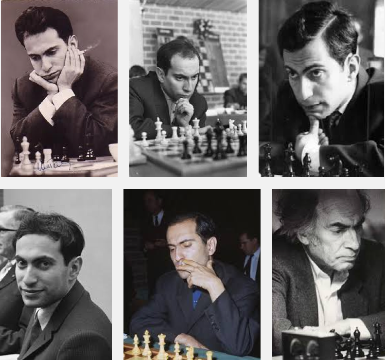 Satranç Hikayeleri: Mikhail Tal'in Talihsizliği