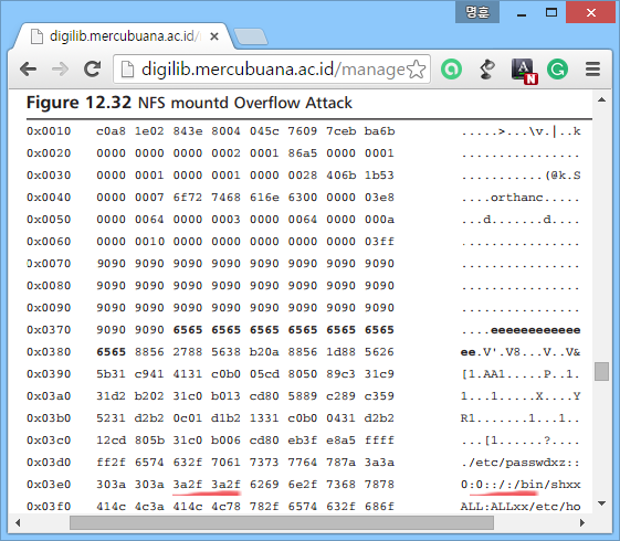 케세라세라: Snort 분석(WEB-MISC Checkpoint Firewall-1 HTTP parsing format ...