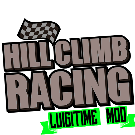 Hill Climb Racing Mods: Hill Climb Racing:Lugitime! Mod