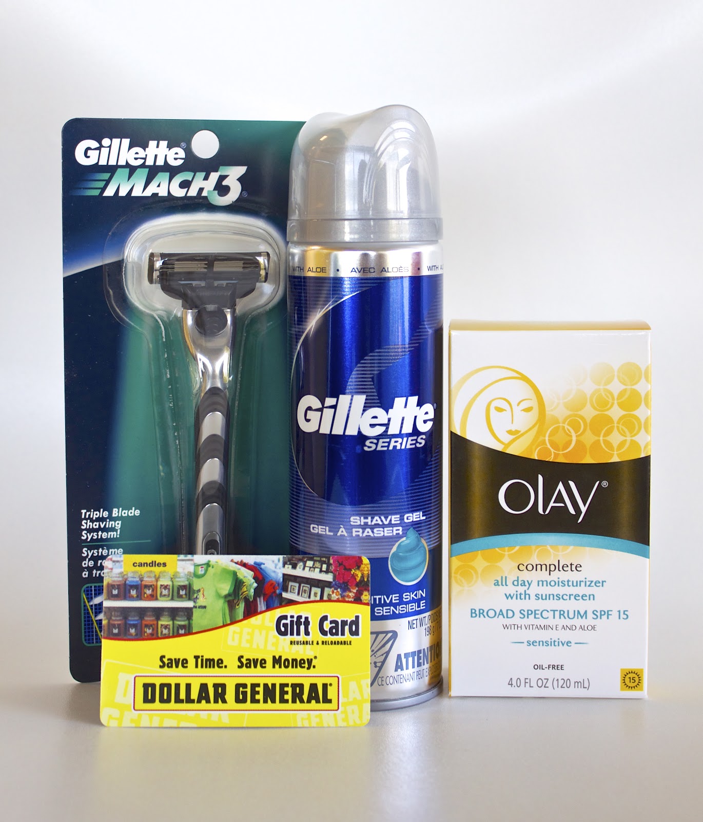 Thanks, Mail Carrier | Shaving tips and P&G brandSAVER offers from ...