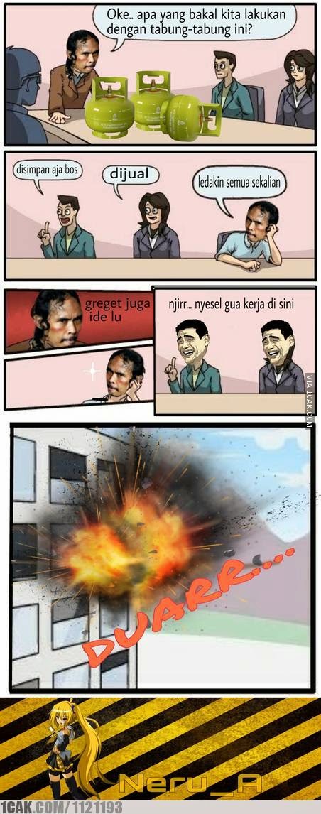 118 Kumpulan Meme Kocak Dan Lucu Greget Mad Dog A.K.A Yayan Ruhian ...