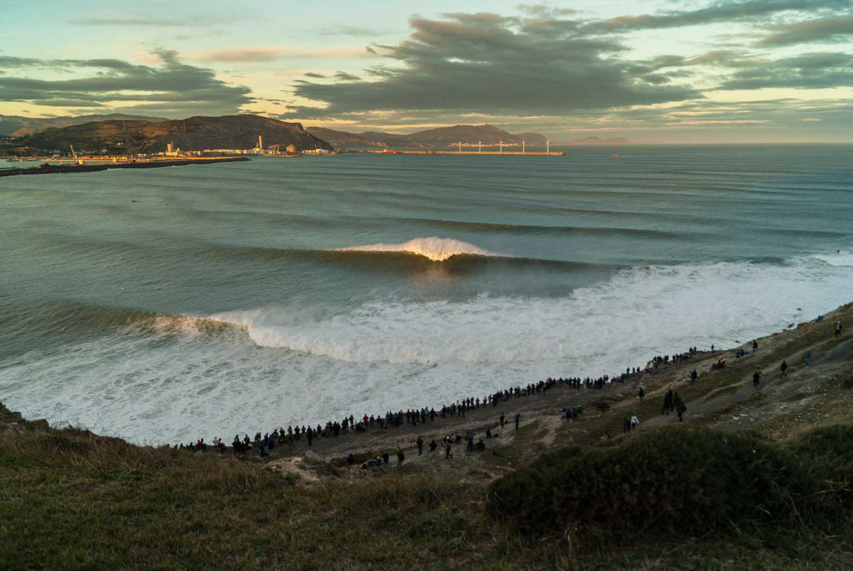 Luz verde al Punta Galea Challenge 2017
