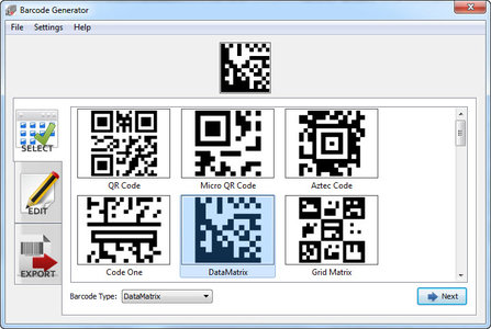 Aurora 3D Barcode Generator 1.1129 with crack ~ sure2download