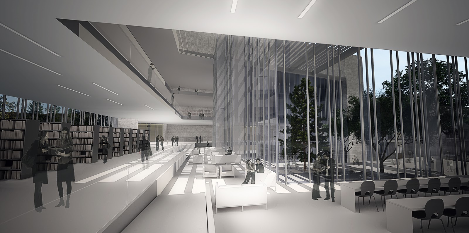 ArchiBlender ארכיבלנדר: 2013/03