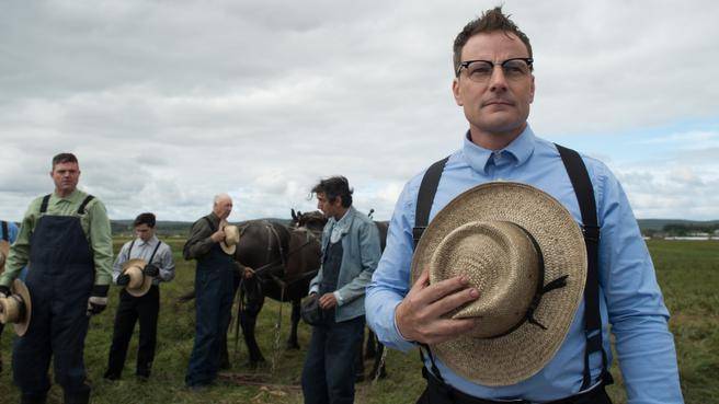 On Faith Canada: For Some Canadian Mennonites, New CBC Show is Anything ...
