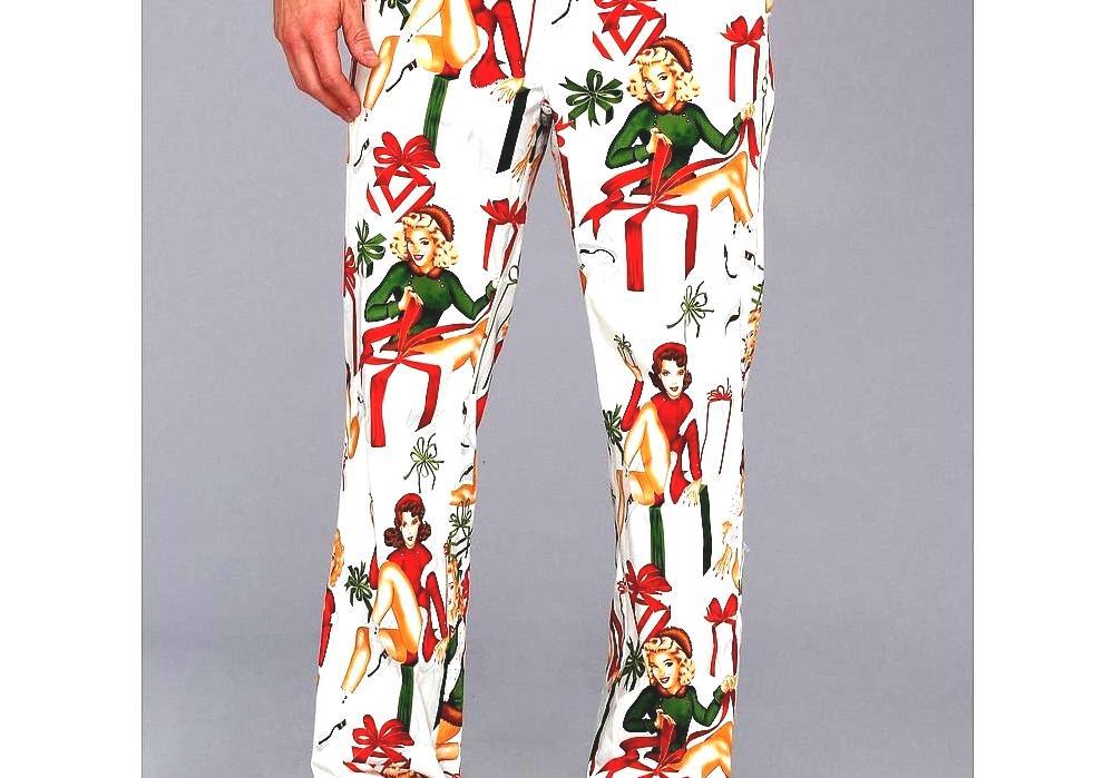 Loudmouth Golf - Loud Golf Clothing