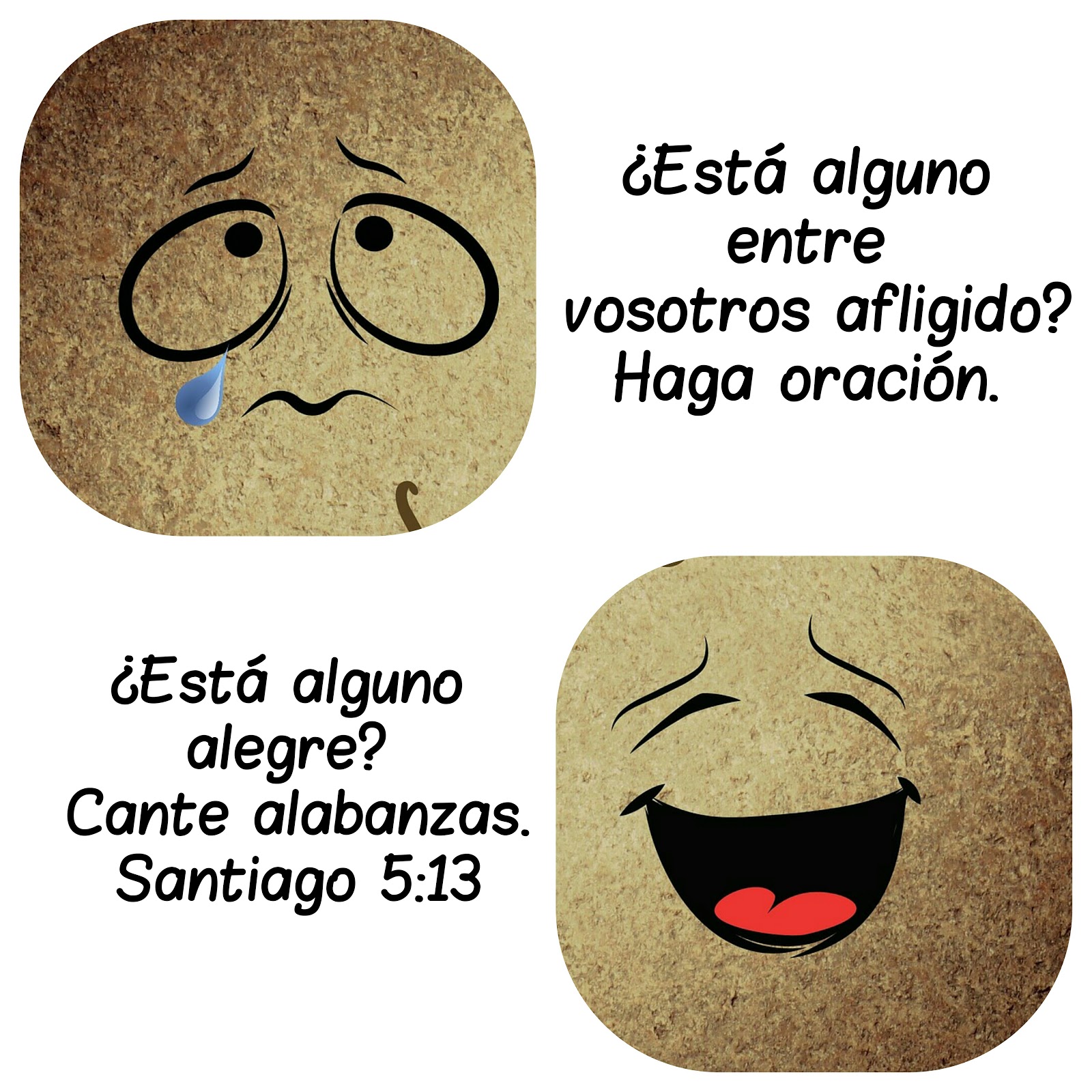 Textos y Sermones Biblicos: ¿que hacer en las aflicciones y en las ...