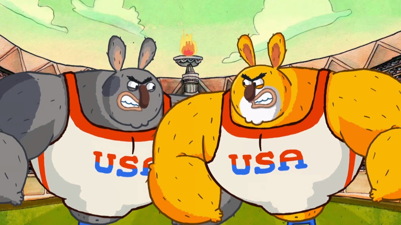 NickALive!: Nickelodeon USA Launches "Short Toons"