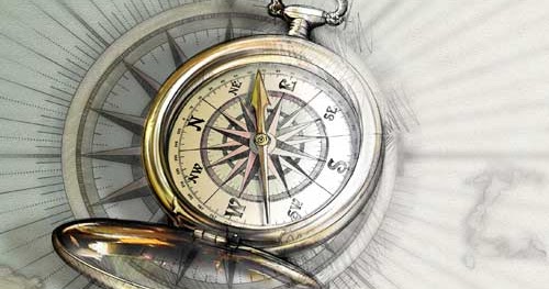 Zoom Times: Chart and Compass Part 4 (of 4!)