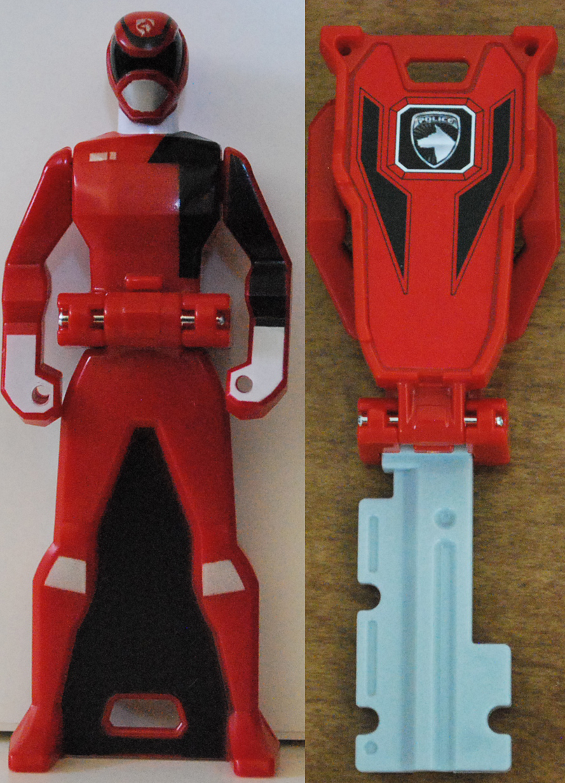 AZNmastermind's Ranger Keys: DX Key Set 01: Overview