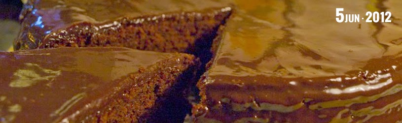 MATILDA · Tarta de chocolate | el Cinematofago