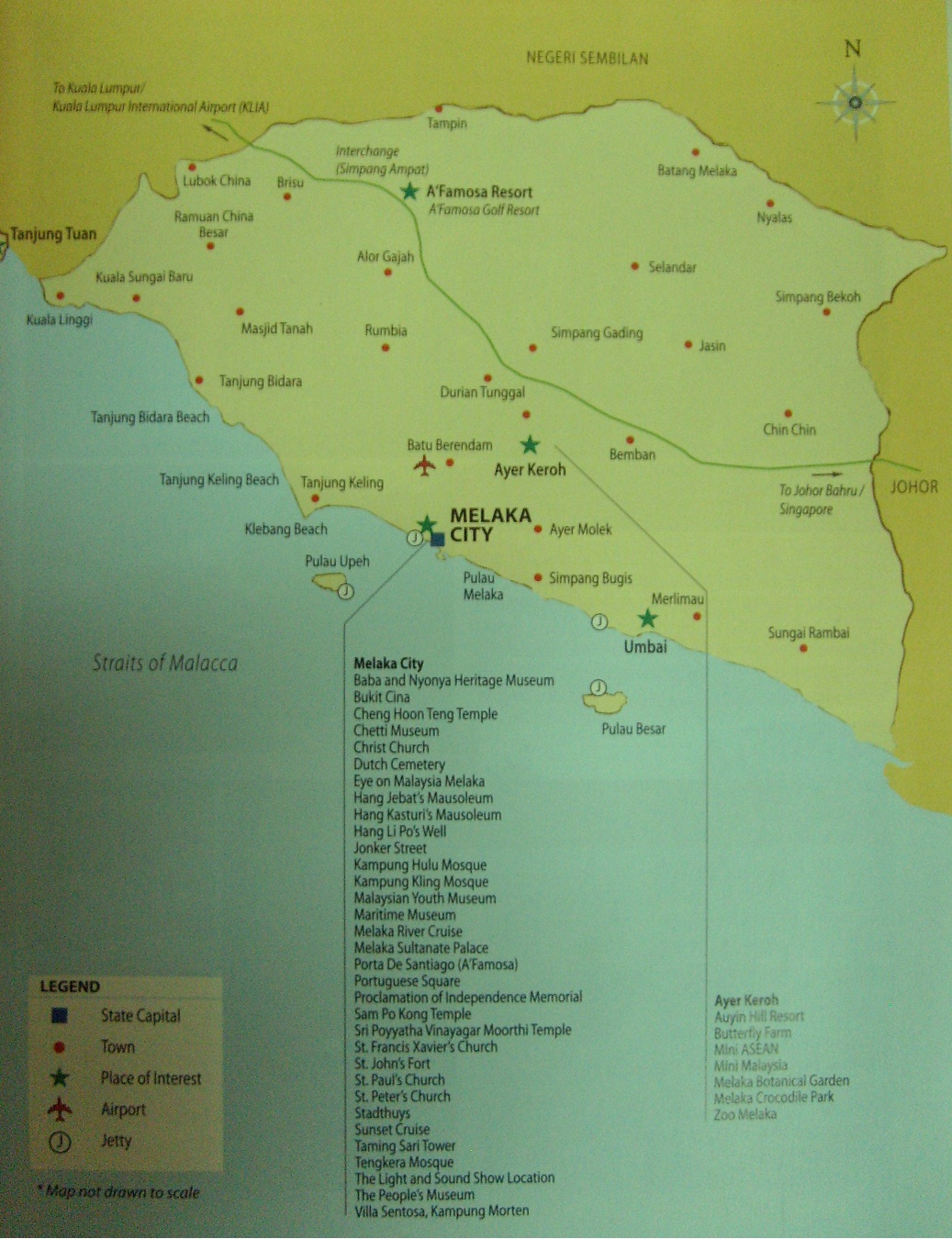 Hibiscus Raya: June 2011