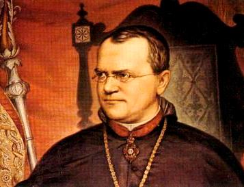 FOTOS DIBUJOS IMAGENES HISTORIA: IMAGENES DE GREGOR MENDEL