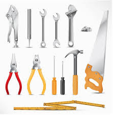 Perkakas Sederhana Harus Ada di Rumah | Tekno RC