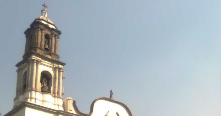 Turismo Cultural en Iberoamérica: Tacuba guía histórica y turístca