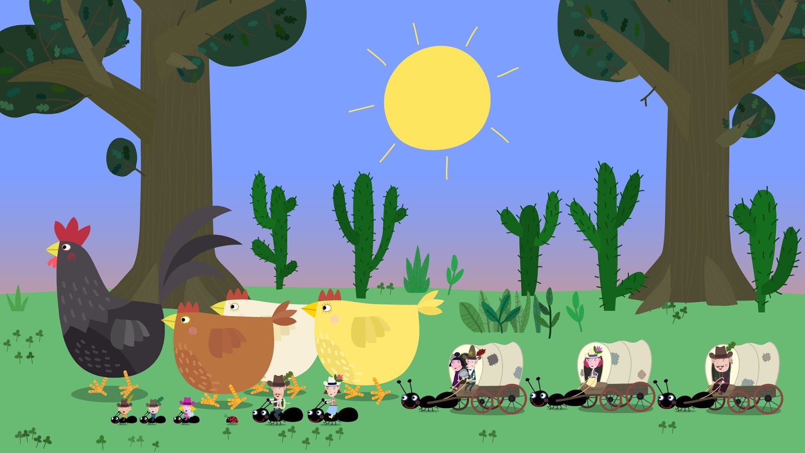 NickALive!: Nickelodeon USA and Nick Jr. USA to Premiere New Episodes ...