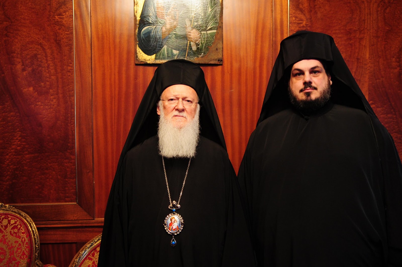 ΦΩΣ ΦΑΝΑΡΙΟΥ: ΤΟ ΜΕΓΑ ΜΗΝΥΜΑ ΤΟΥ ΕΨΗΦΙΣΜΕΝΟΥ ΜΗΤΡΟΠΟΛΙΤΟΥ ΣΙΓΚΑΠΟΥΡΗΣ ...