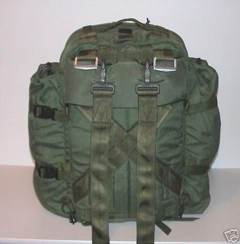 Webbingbabel: Eagle Industries Airborne Assault Medical Jump Pack ...