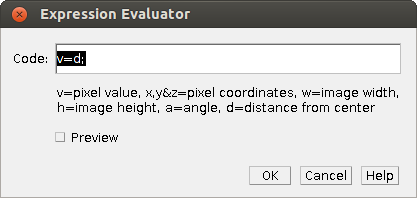 crazybiocomputing: Learning Tomography: Weighted Back-Projection