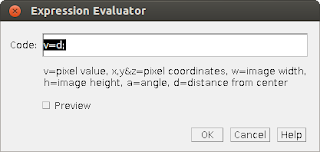 crazybiocomputing: Learning Tomography: Weighted Back-Projection