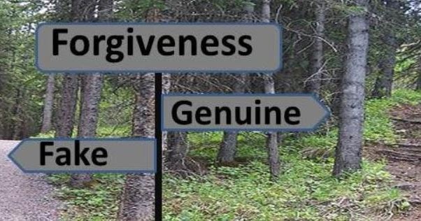 Living on Love and Leftovers: The Road to Forgiveness and Peace