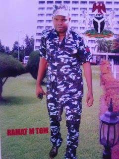 Police Anti Kidnapping Unit Officer Killed In Foiled Kidnapping Attempt ...