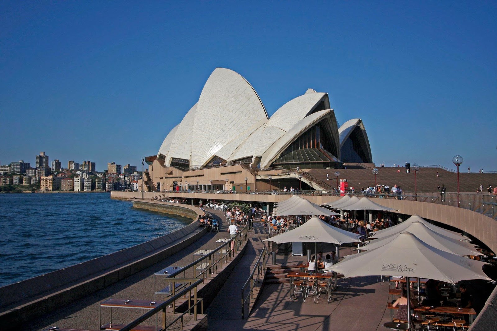 Australia | Belas Imagens da Australia - Fox Press™